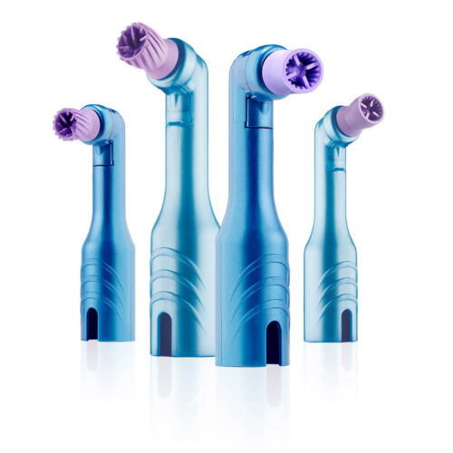 About Young Dental: Innovative and high-quality prophylaxis