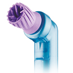 Disposable prophy angles: Hygienic dental prophylaxis