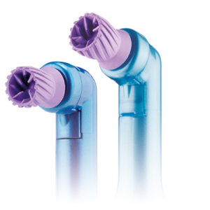 Disposable prophy angles: Hygienic dental prophylaxis